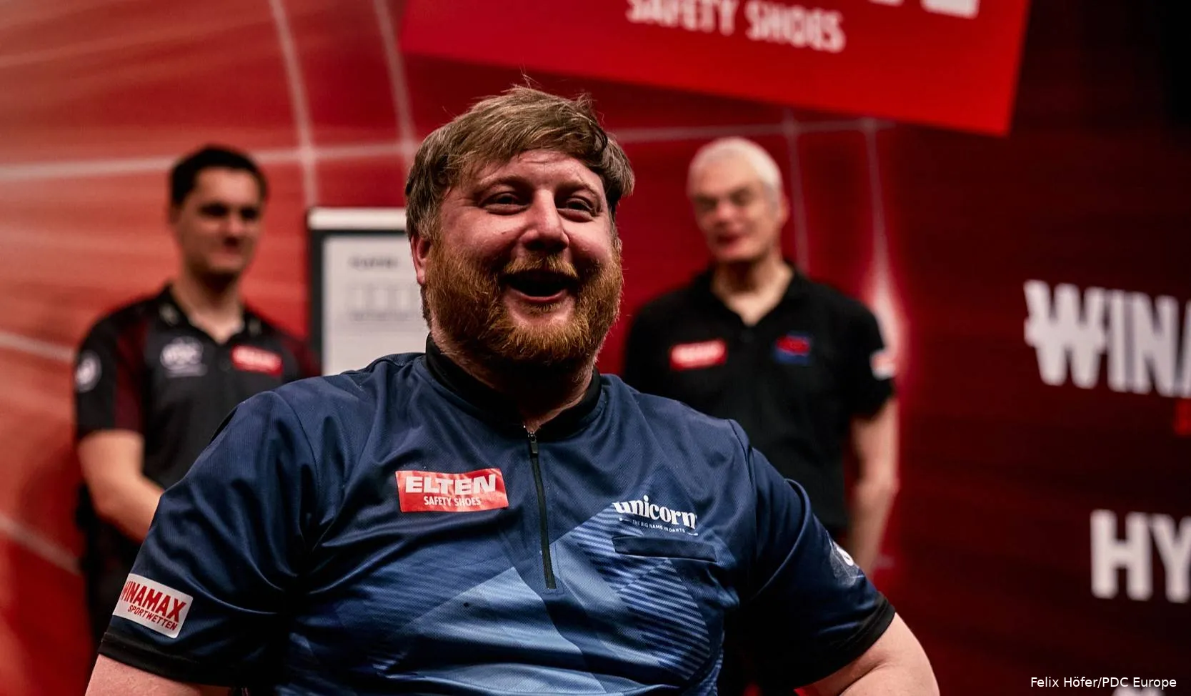 “I struggle with anxiety... I am a nervous wreck” - Cameron Menzies hits back at claims his on ...